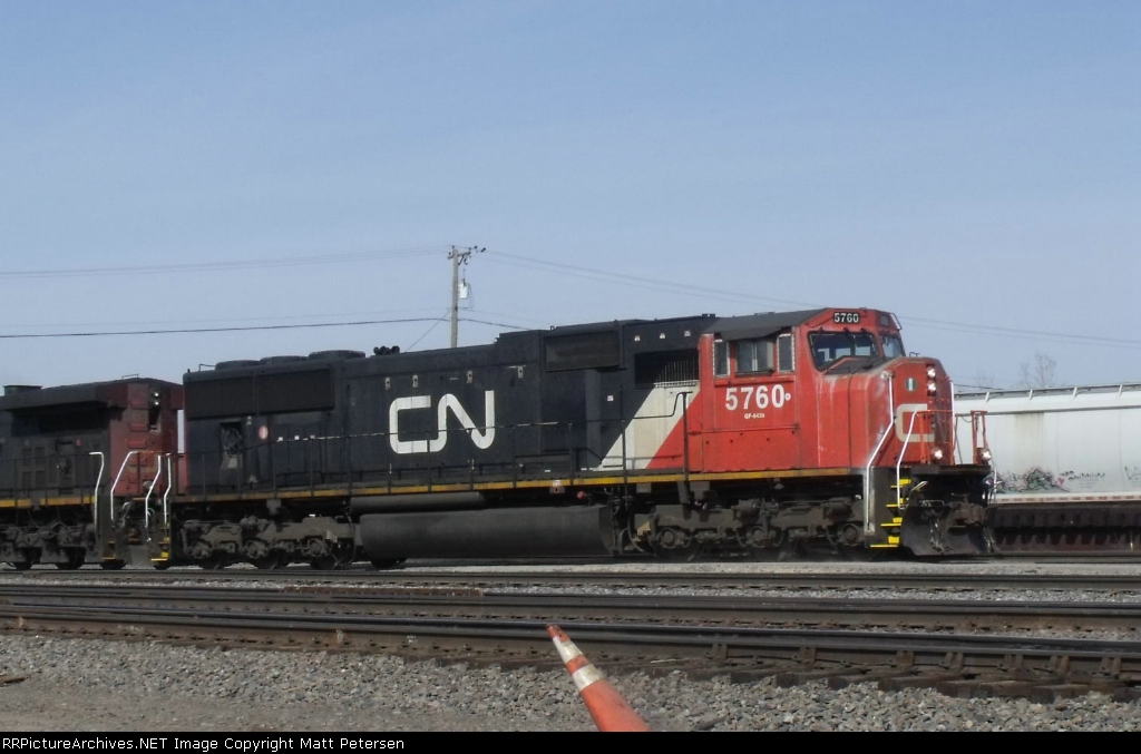 CN 5760